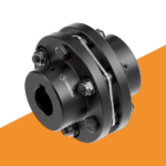 Torsionally rigid disc coupling | ComInTec Srl - Safety couplings