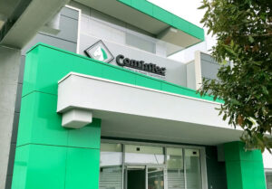 Benvenuti nella nostra nuova sede | ComInTec