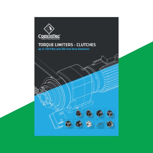 Download area | ComInTec - Mechanical transmissions components