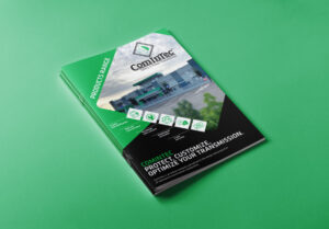 New brochure: ComInTec products range | ComInTec